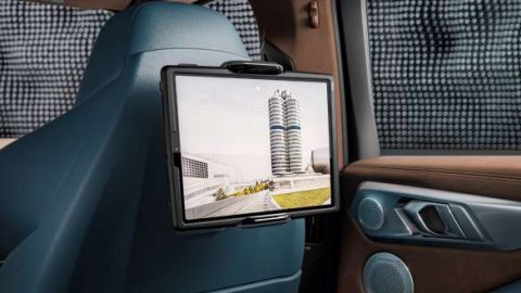BMW Group Niederlassung Wien | BMW XM - Jetzt konfigurieren!